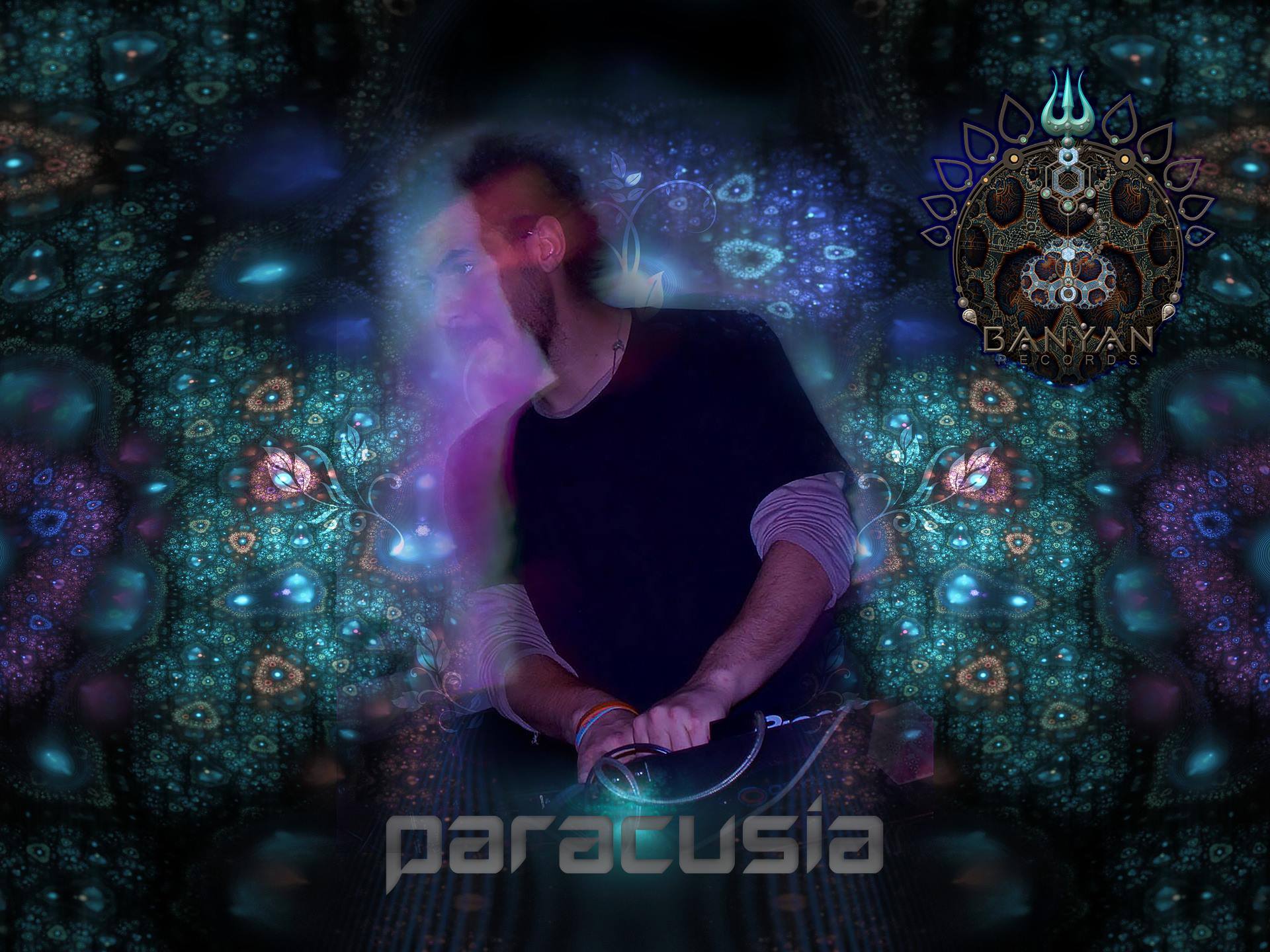 Paracusia — Banyan Records